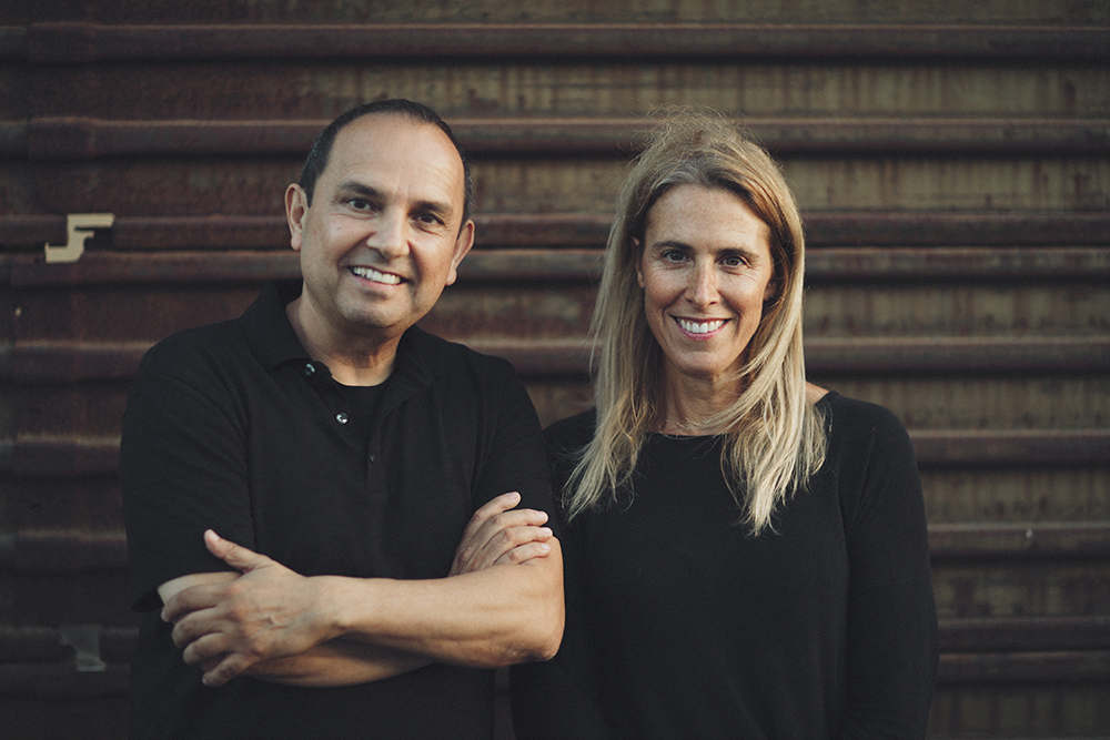 Teddy Cruz and Fonna Forman Kick Off the Spring Hyde Lecture Season ...