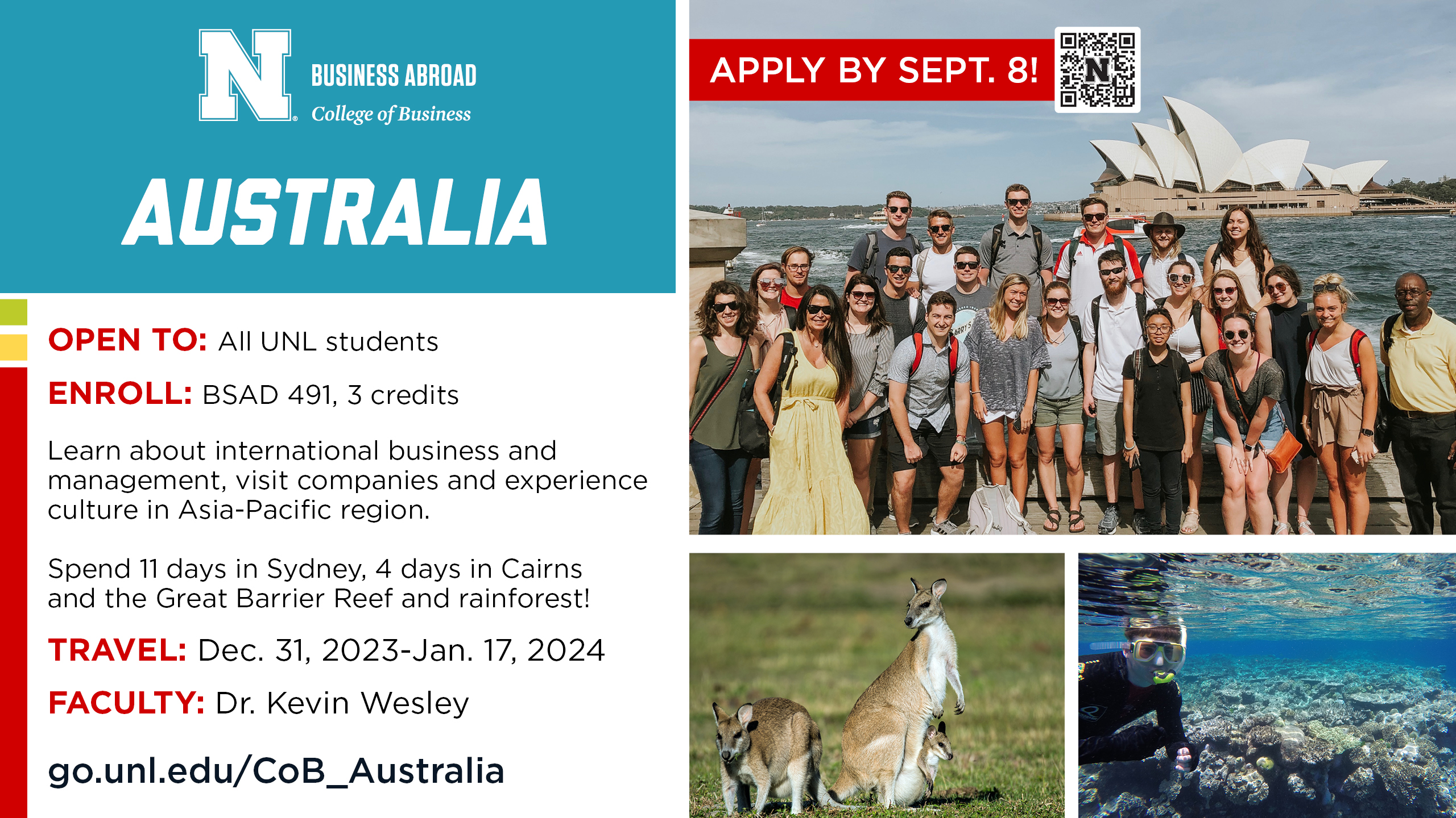 Applications For Study Abroad Australia Are Open Announce Applications For Study Abroad Australia Are Open Announce