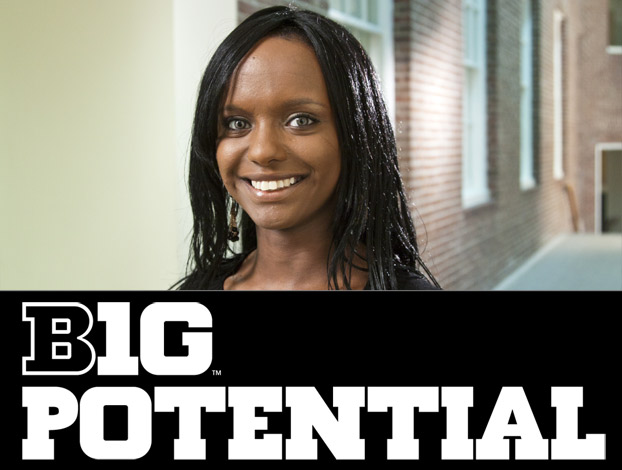 May grad published research on debt in Africa | Announce | University ...