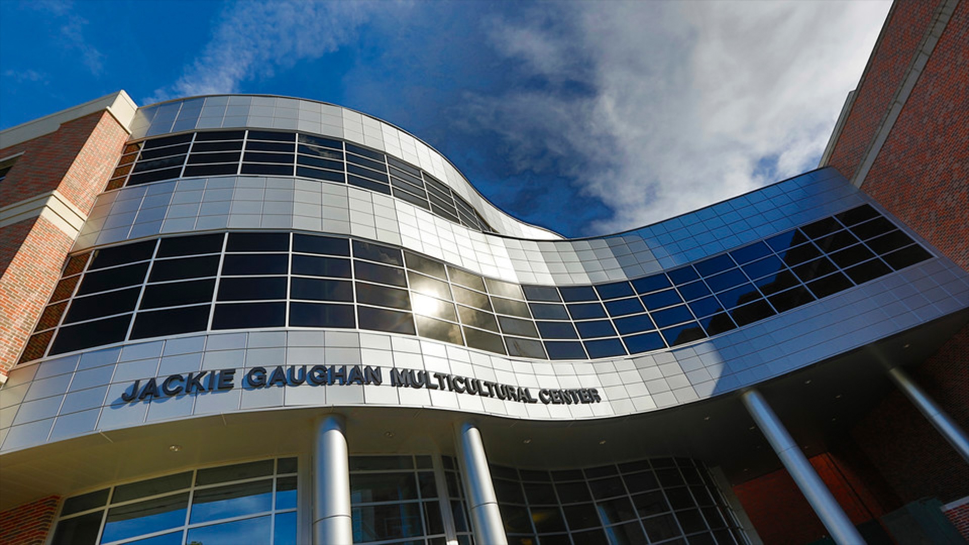 Jackie Gaughan Multicultural Center | Announce | University of Nebraska ...