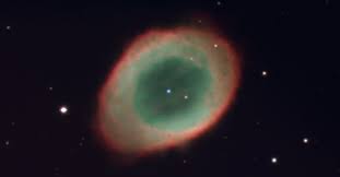 Planet Uranus featured at Nov. 8 at Behlen Observatory public night ...